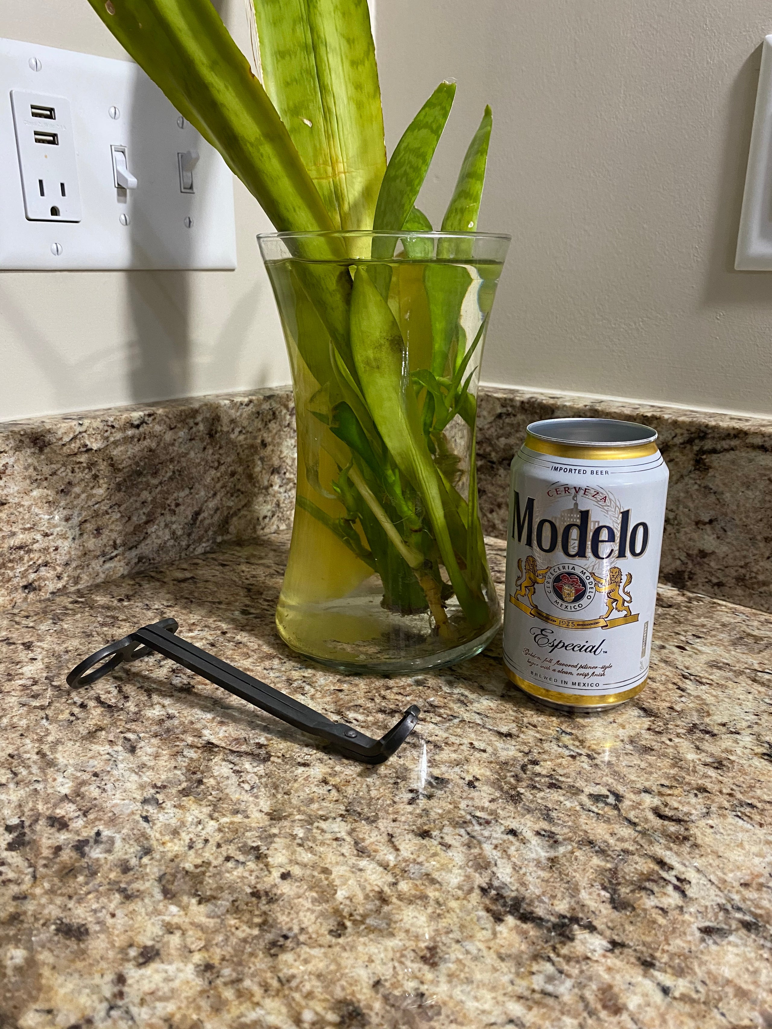 Modelo Can Candle | illumenature